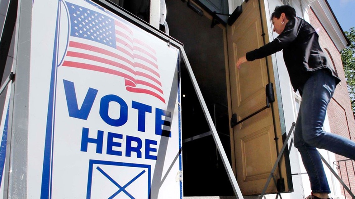 Some voters say straight-ticket ballot selections are changing ...