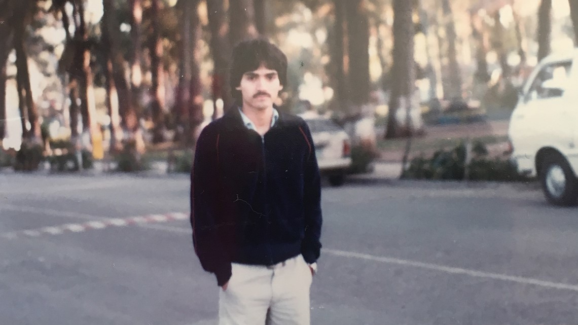 Photos: Jim and Sandra Melgar | khou.com