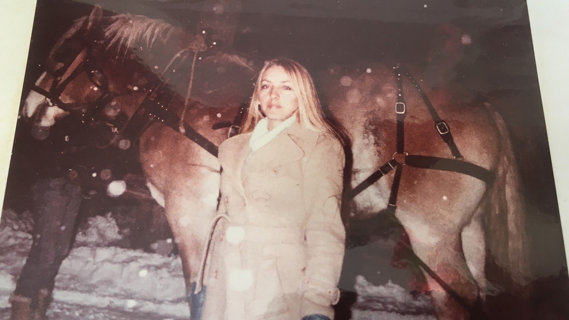 Photos: Jim and Sandra Melgar | khou.com