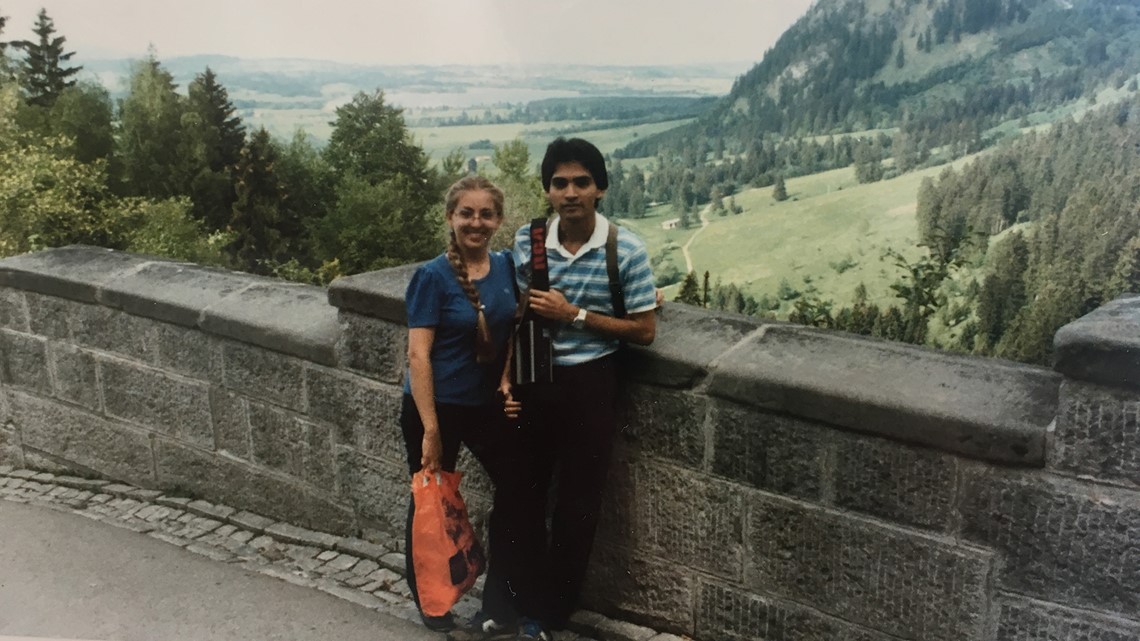 She was convicted of murdering her husband. Did she do it? | khou.com