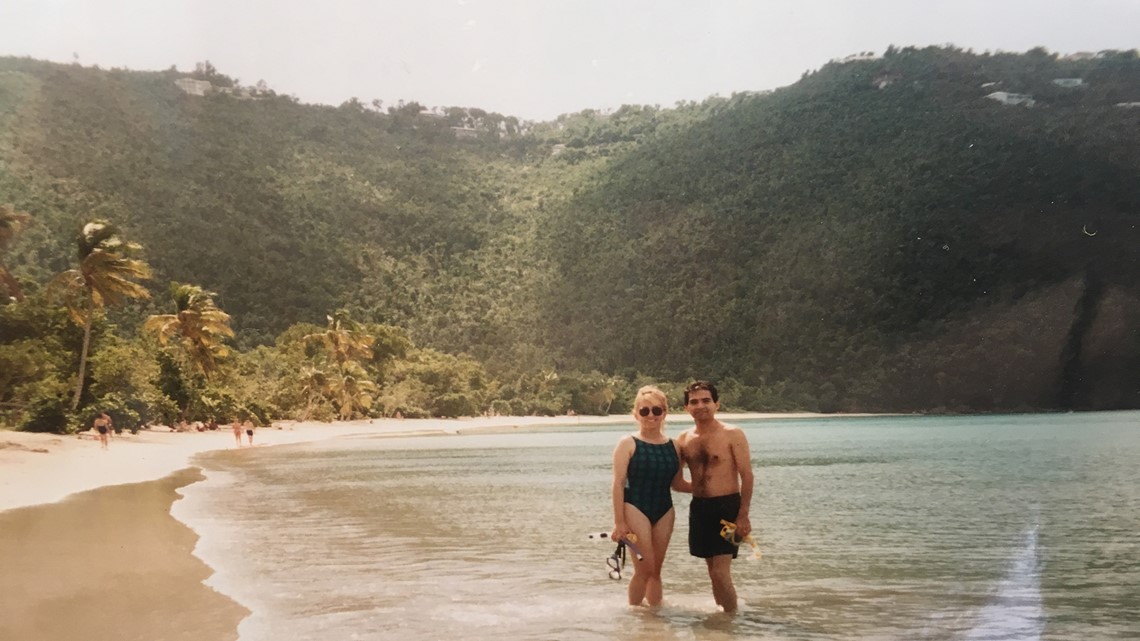 Photos: Jim and Sandra Melgar | khou.com