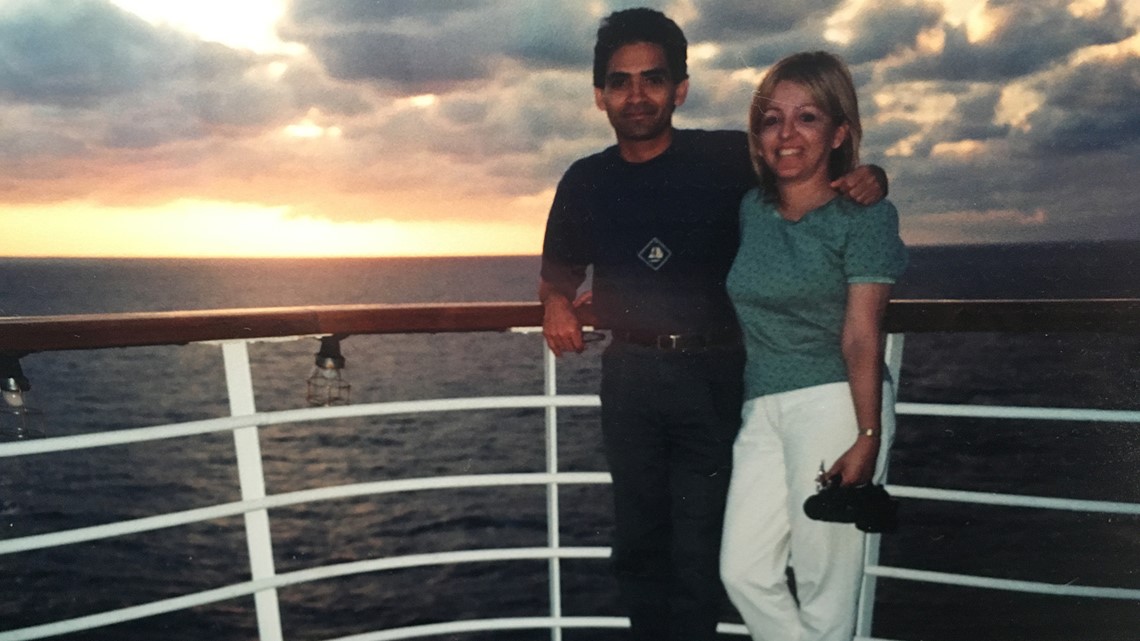 Photos: Jim and Sandra Melgar | khou.com