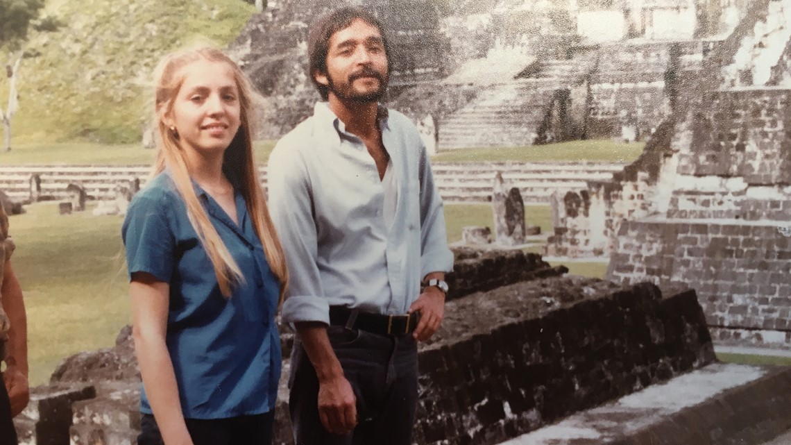 Photos: Jim and Sandra Melgar | khou.com