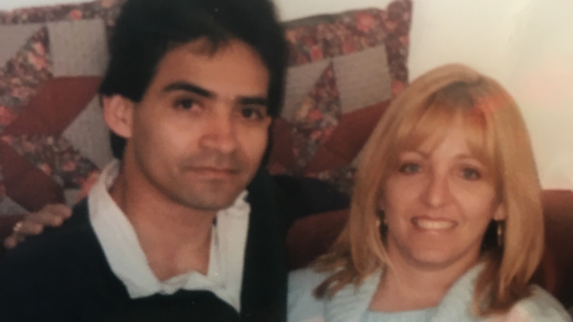 She was convicted of murdering her husband, staging a home invasion ...