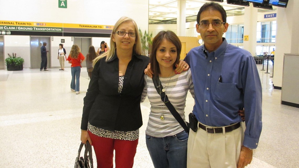 She was convicted of murdering her husband, staging a home invasion ...