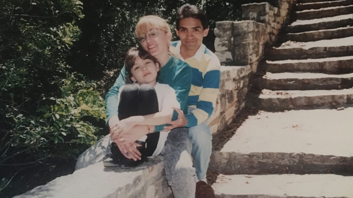 She was convicted of murdering her husband, staging a home invasion ...