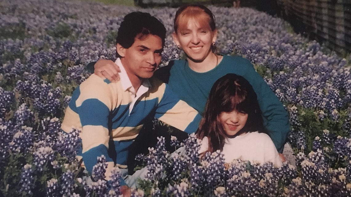 She was convicted of murdering her husband, staging a home invasion ...