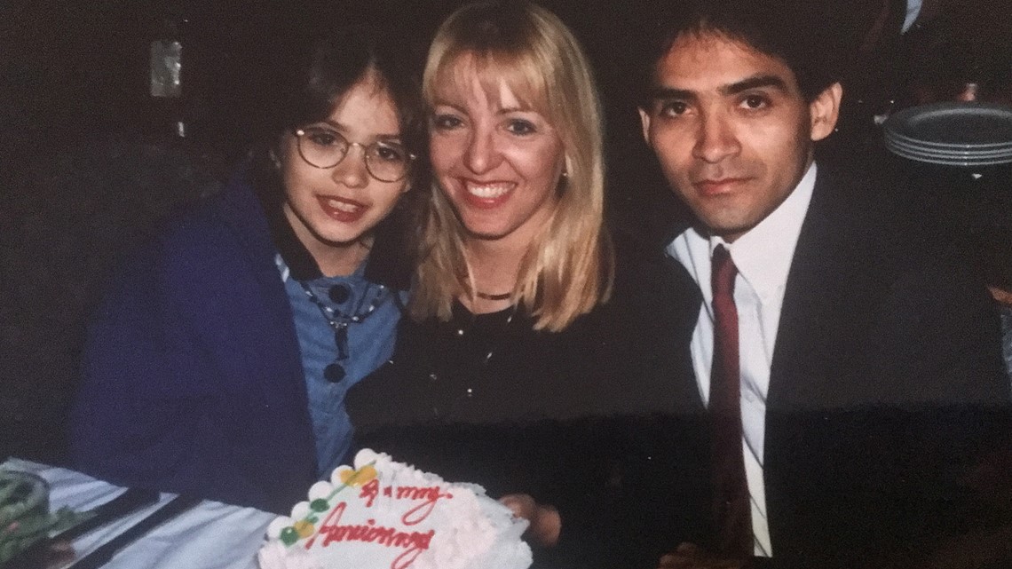 She was convicted of murdering her husband, staging a home invasion ...