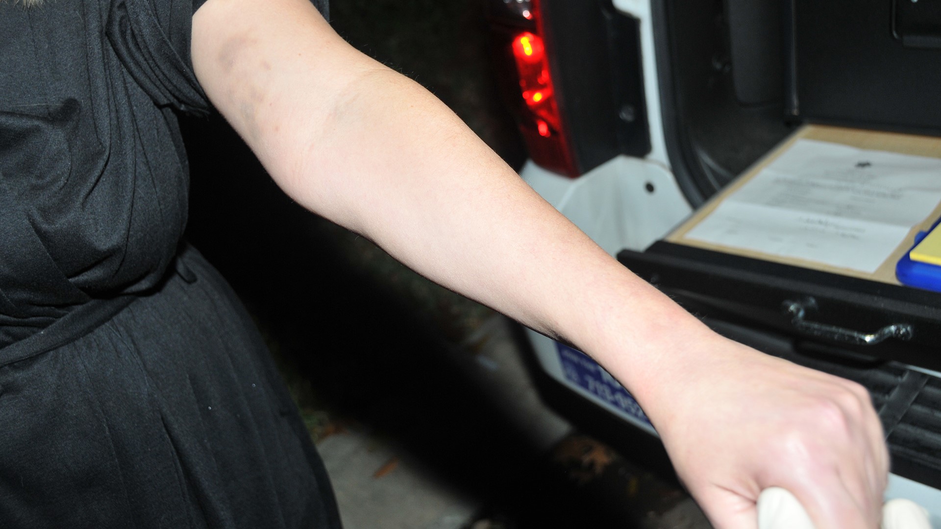 New DNA evidence in Sandra Melgar's case | khou.com