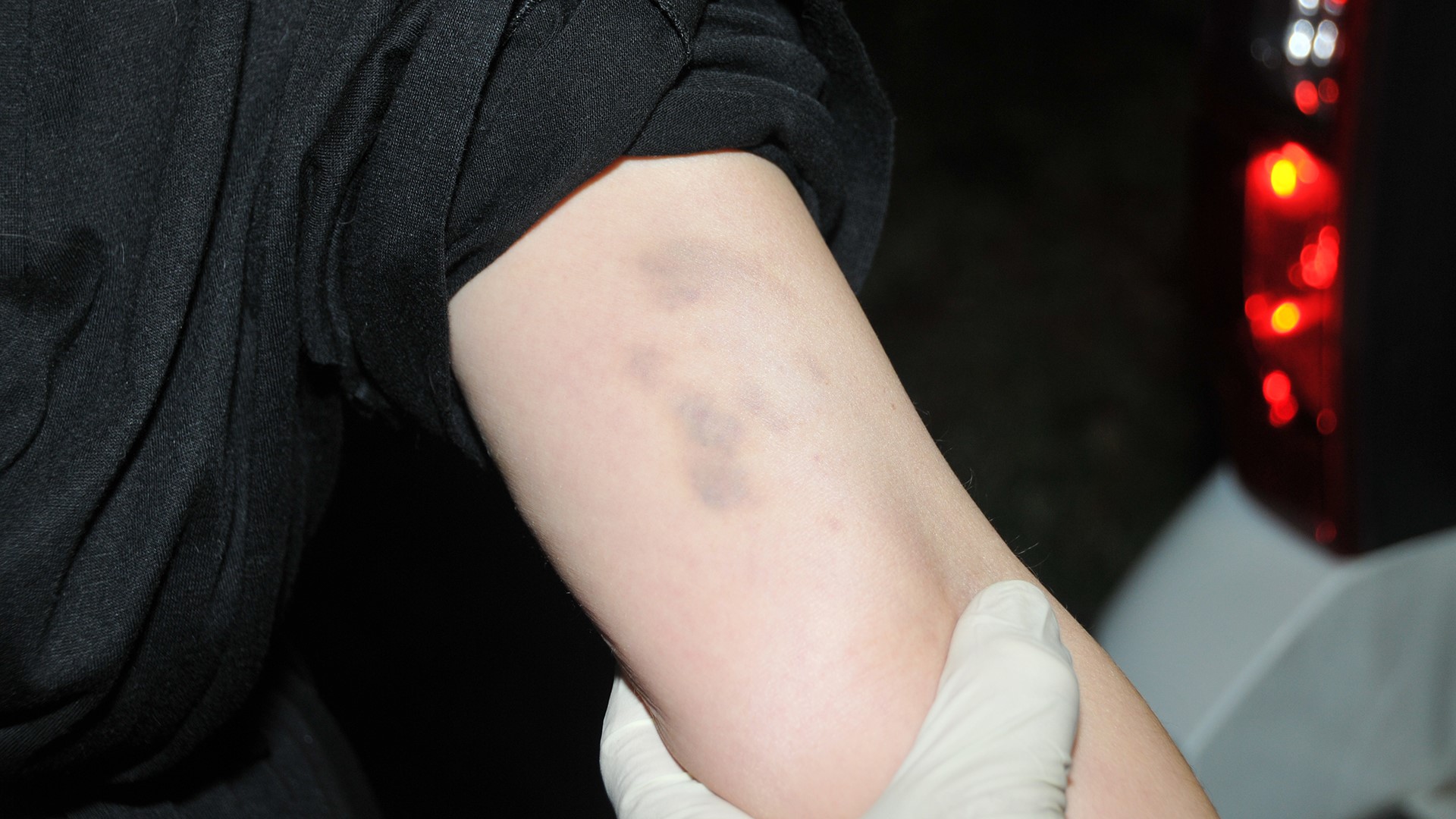 New DNA evidence in Sandra Melgar's case | khou.com