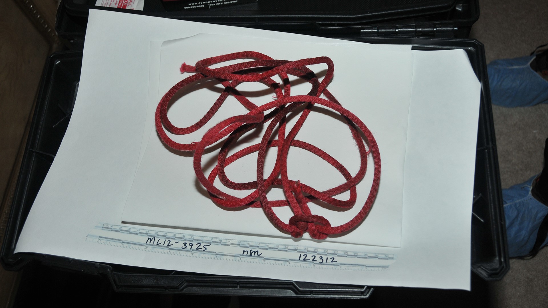 New DNA evidence in Sandra Melgar's case | khou.com