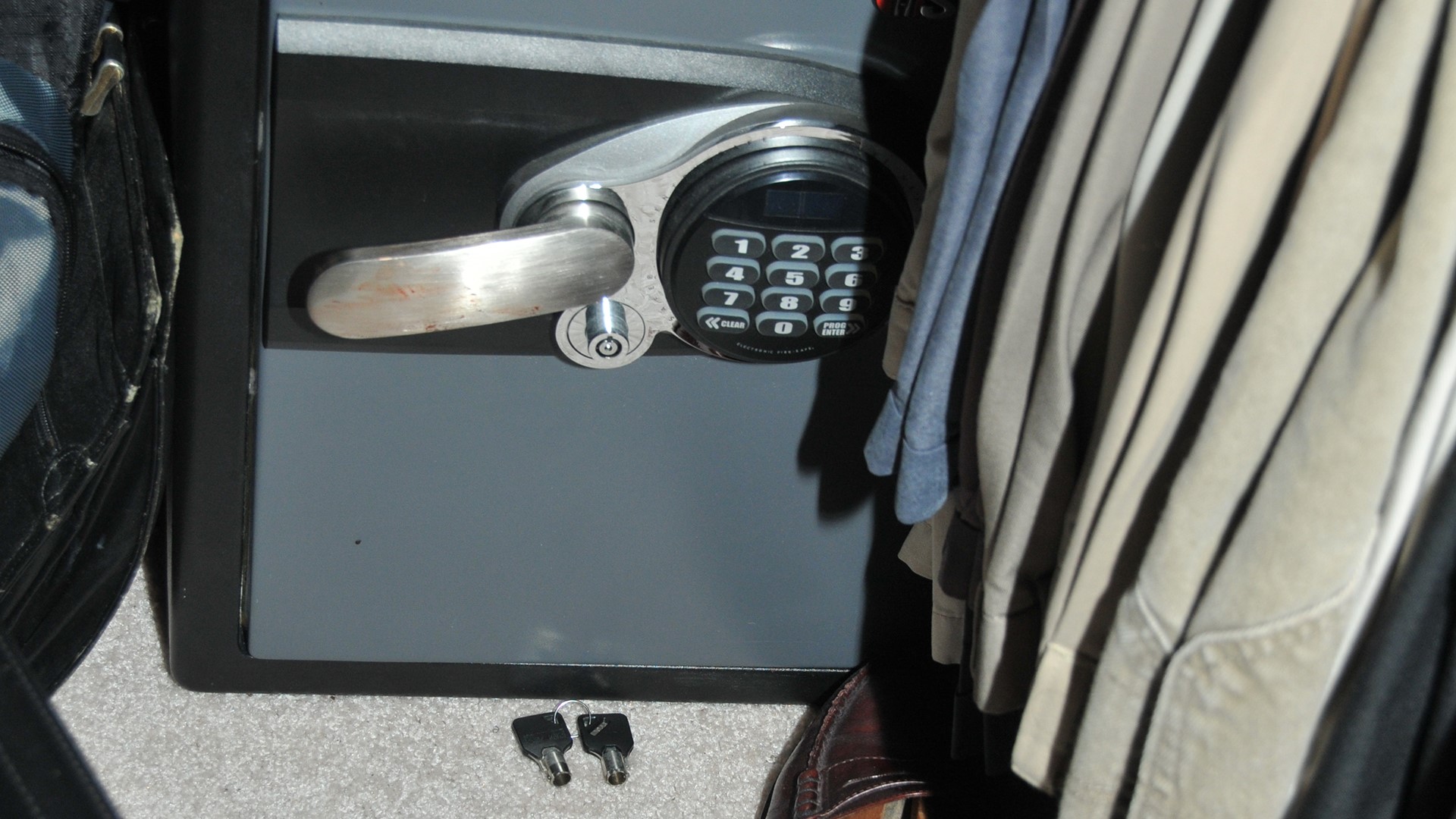 New DNA evidence in Sandra Melgar's case | khou.com