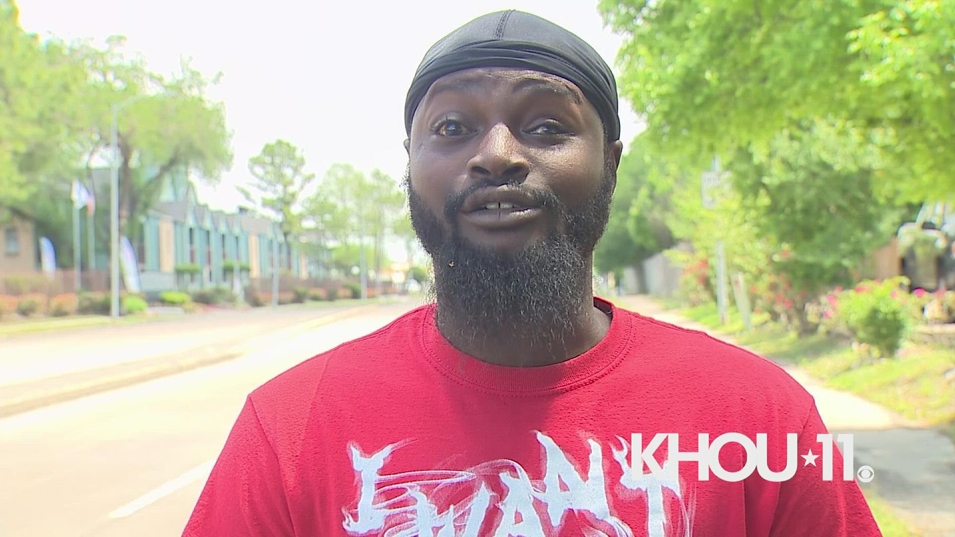 VERIFY: Dead bull shark found in Trinity River | khou.com