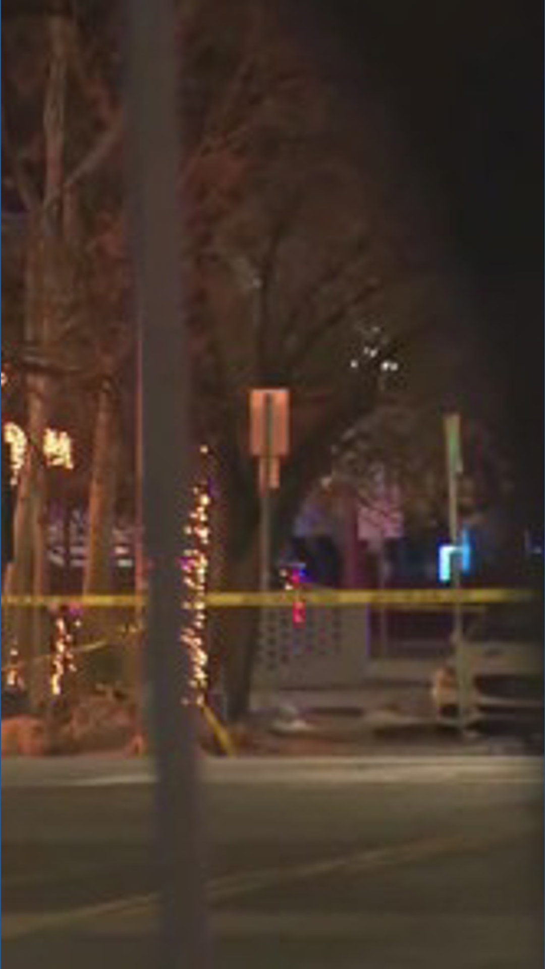 FBI investigating Austin mass shooting as potential act of terrorism ...