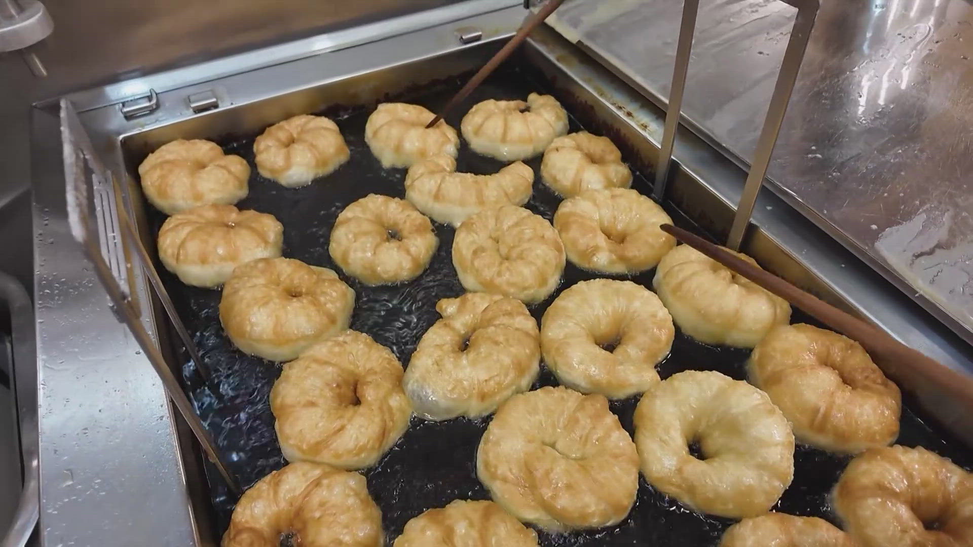 Houston H-E-B's 98-cent bakery item selling out within hours after ...