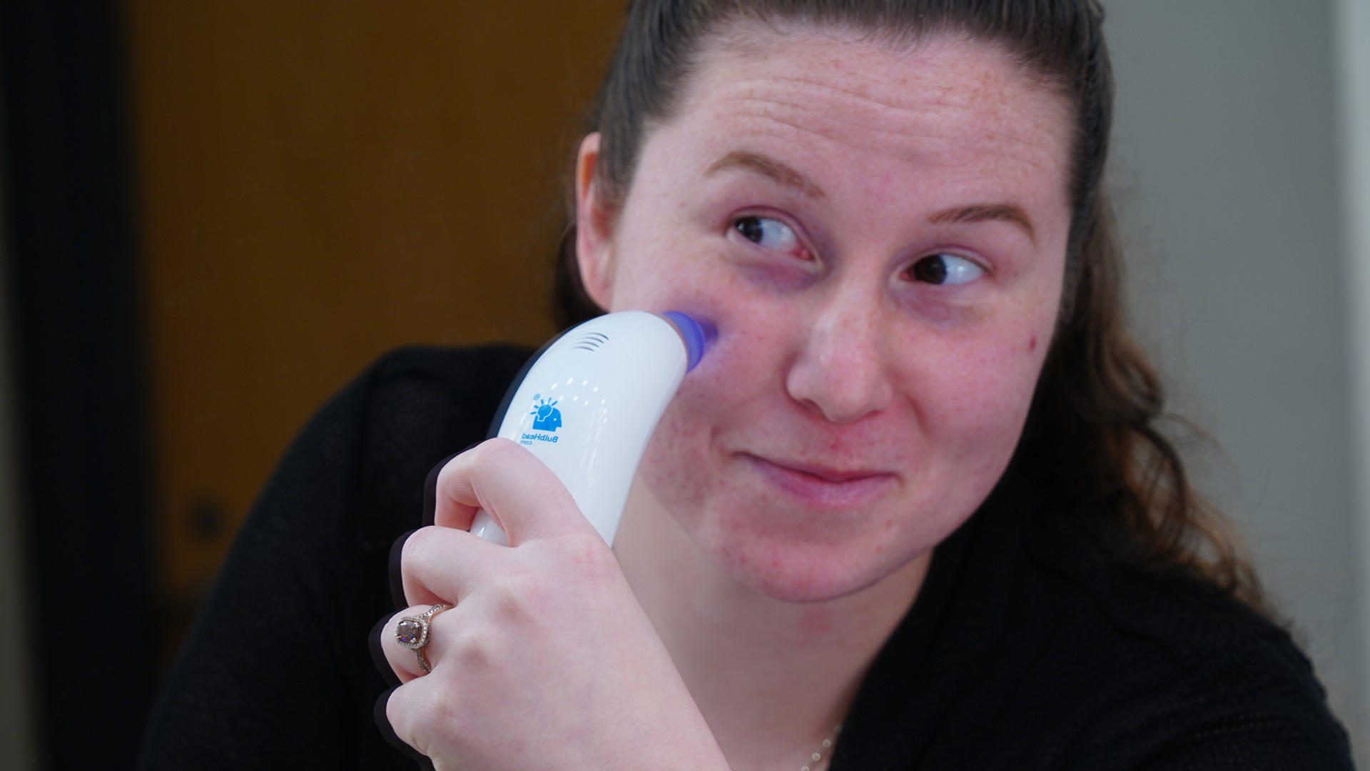 Is the DermaSuction pore cleaner worth it? | khou.com