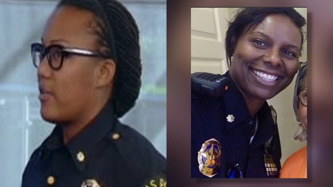 2 Dallas police officers fired after cheating, bribes investigation ...