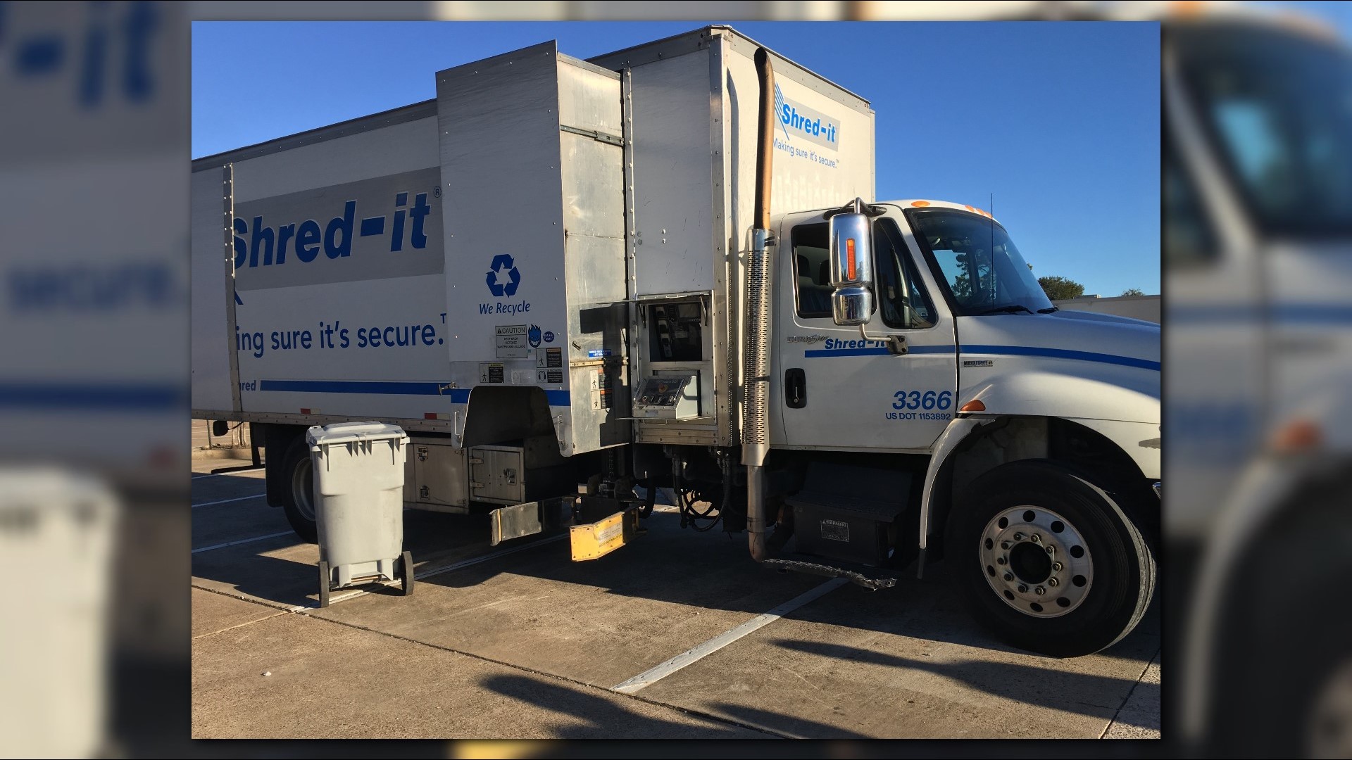 Got some docs to shred? AAA can help with that—and check your car while ...