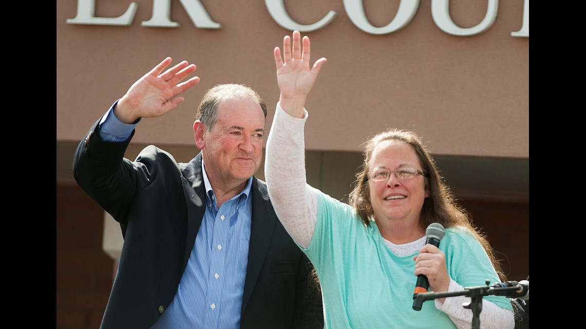 PHOTOS: Kim Davis | khou.com