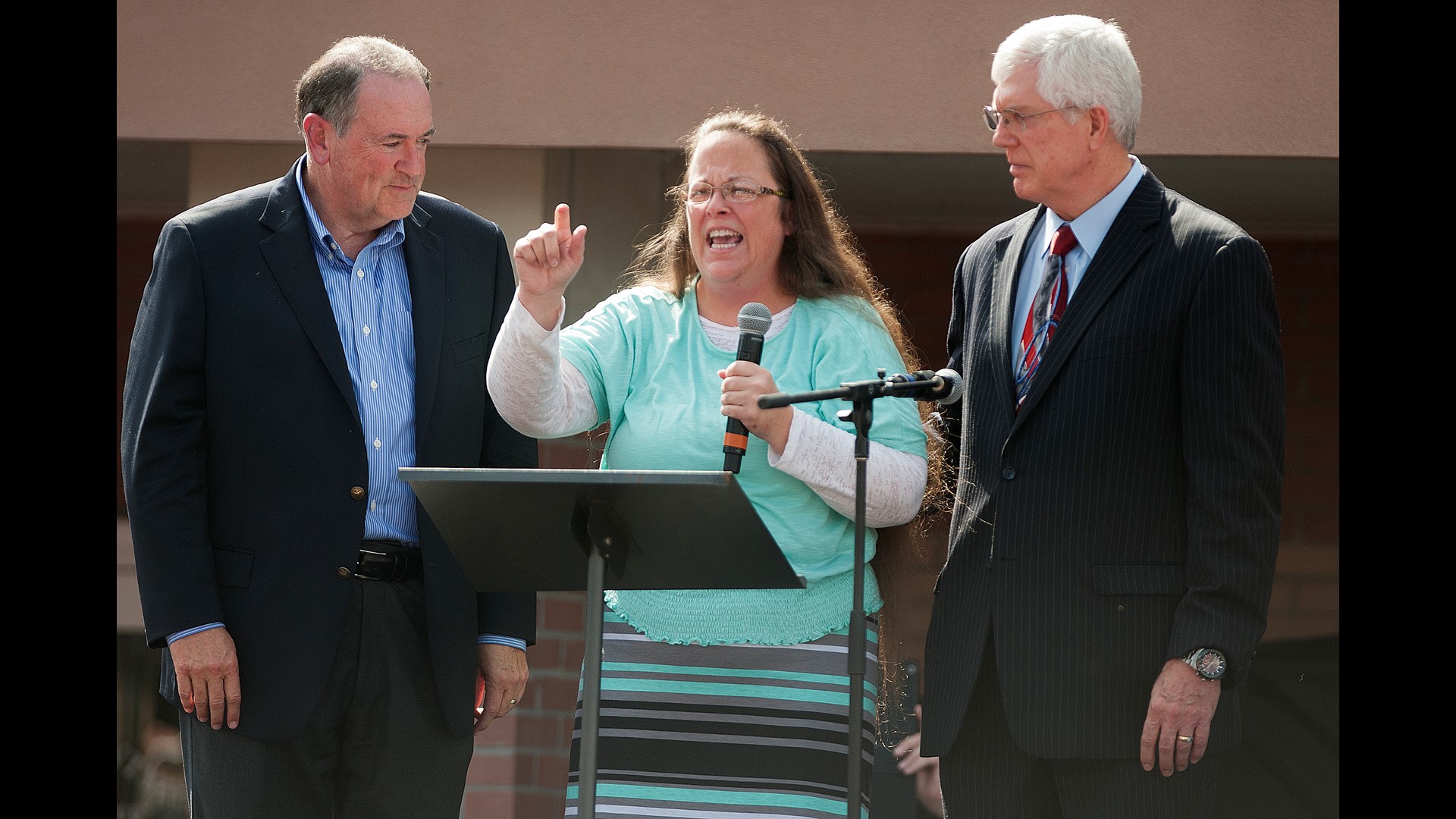 PHOTOS: Kim Davis | khou.com