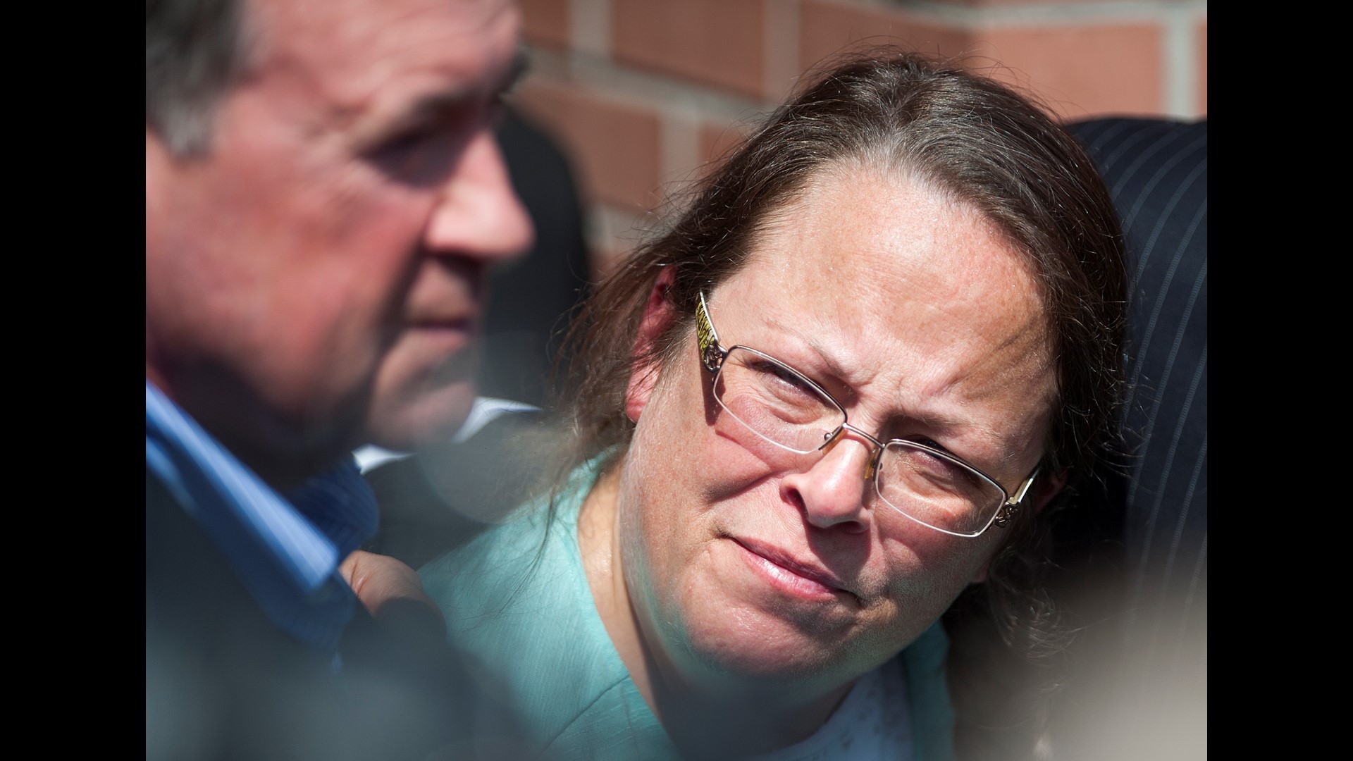 PHOTOS: Kim Davis | khou.com