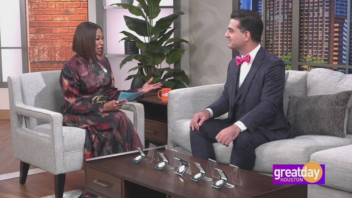 The fascinating history behind past presidential elections | khou.com