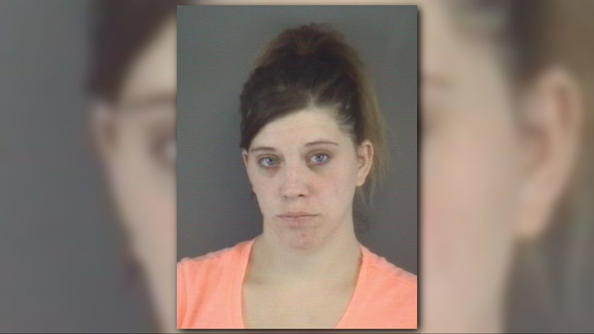 Virginia mom who gave 3 kids marijuana gets 10 days in jail | khou.com