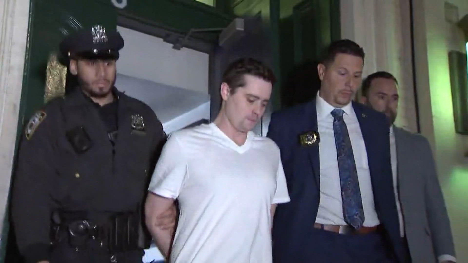 Crypto investor charged with kidnapping and torturing man in NYC ...