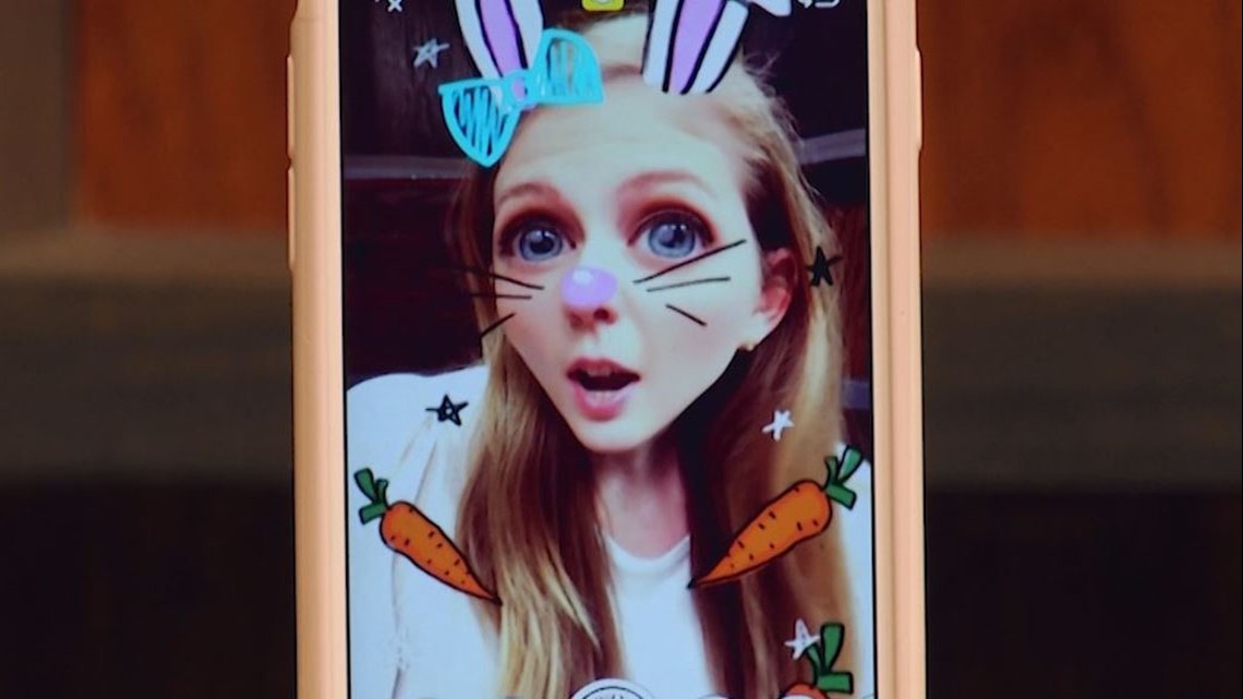 A closer look at the apps teens use | khou.com