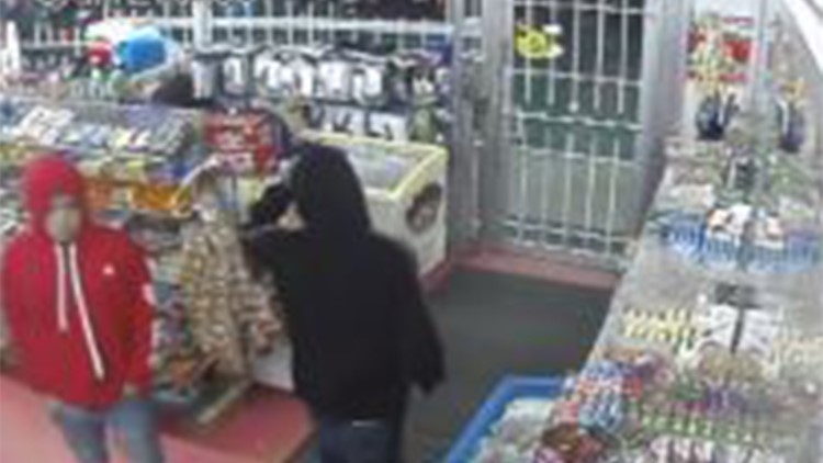 18-year-old charged in fatal shooting of convenience store employee ...