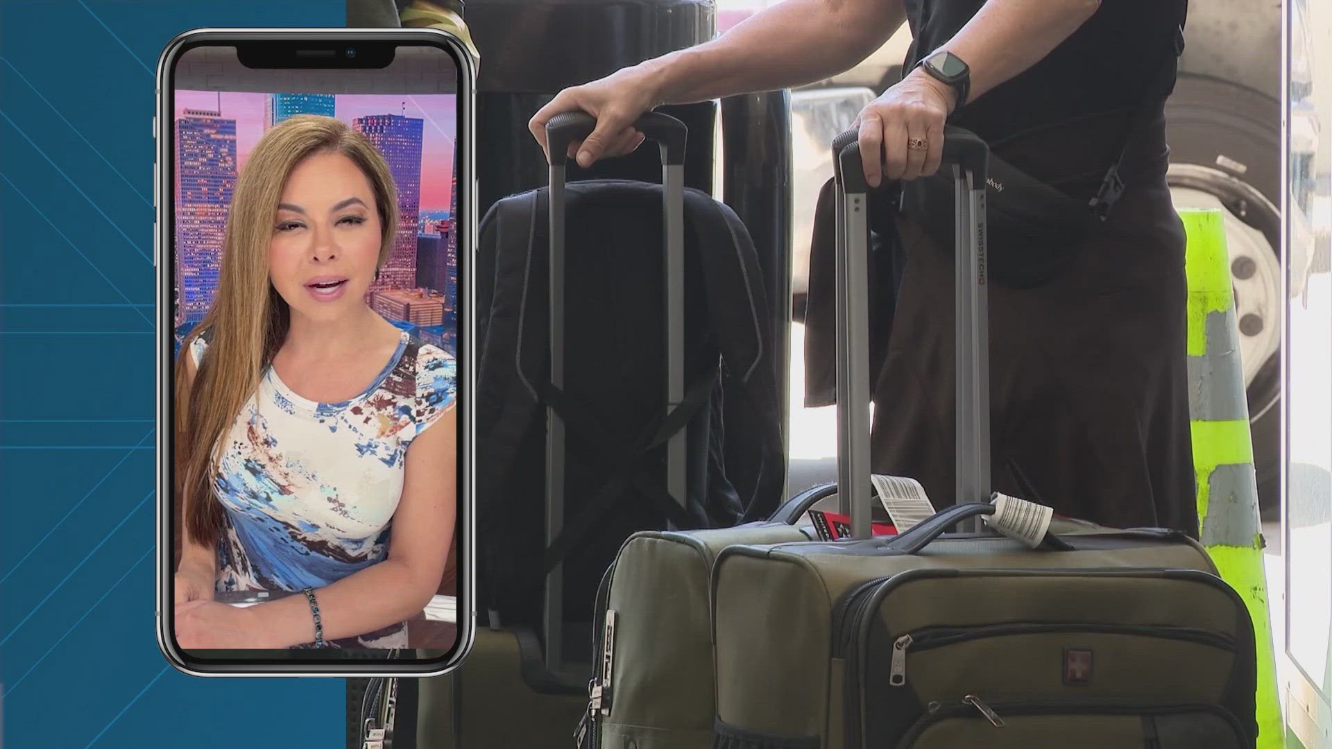 There will soon be a new way to get to Hobby Airport, and it'll only ...