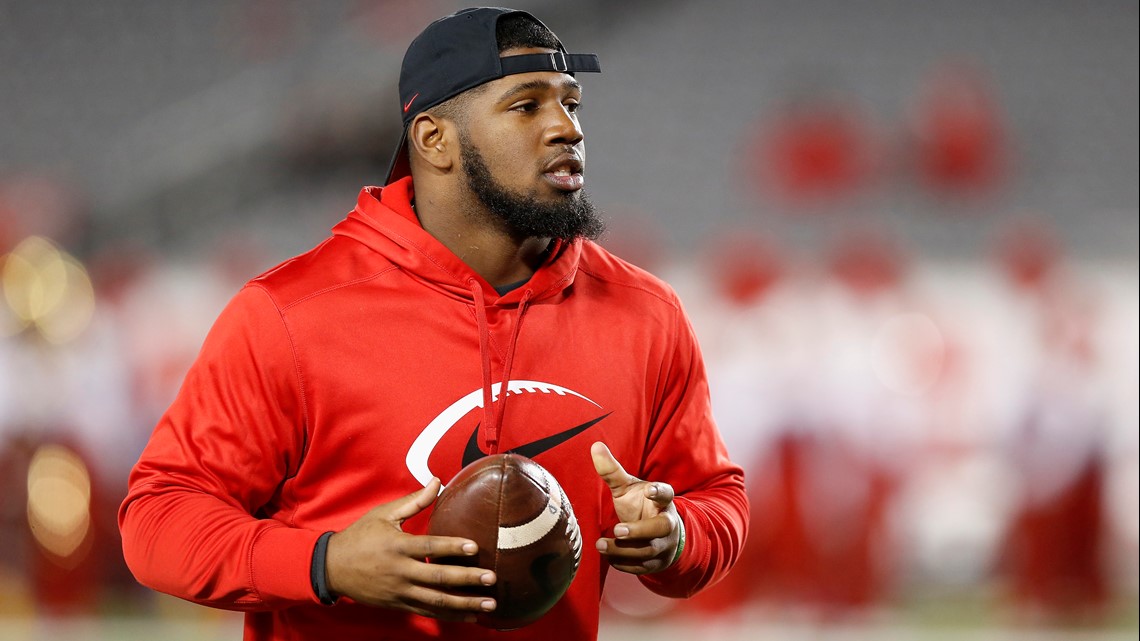 Oliver says outburst was brought on by 'misunderstanding' | khou.com