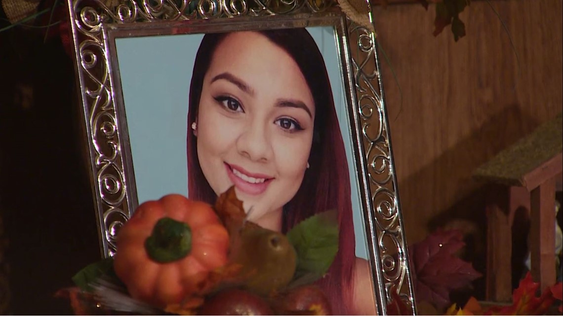 Family pleading for justice after young woman murdered at Chula's ...