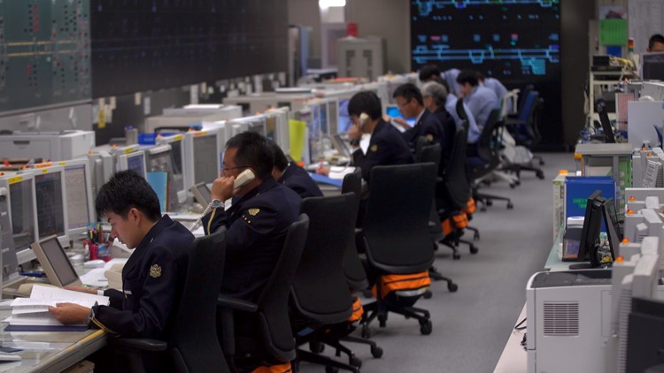 10 things to know about the Japanese bullet train, coming soon to Texas ...