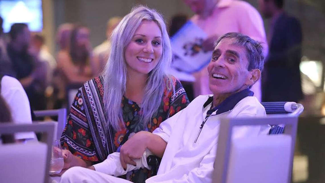 'I got a bad hand, but I’m not folding': Famed Houston attorney Rocket ...