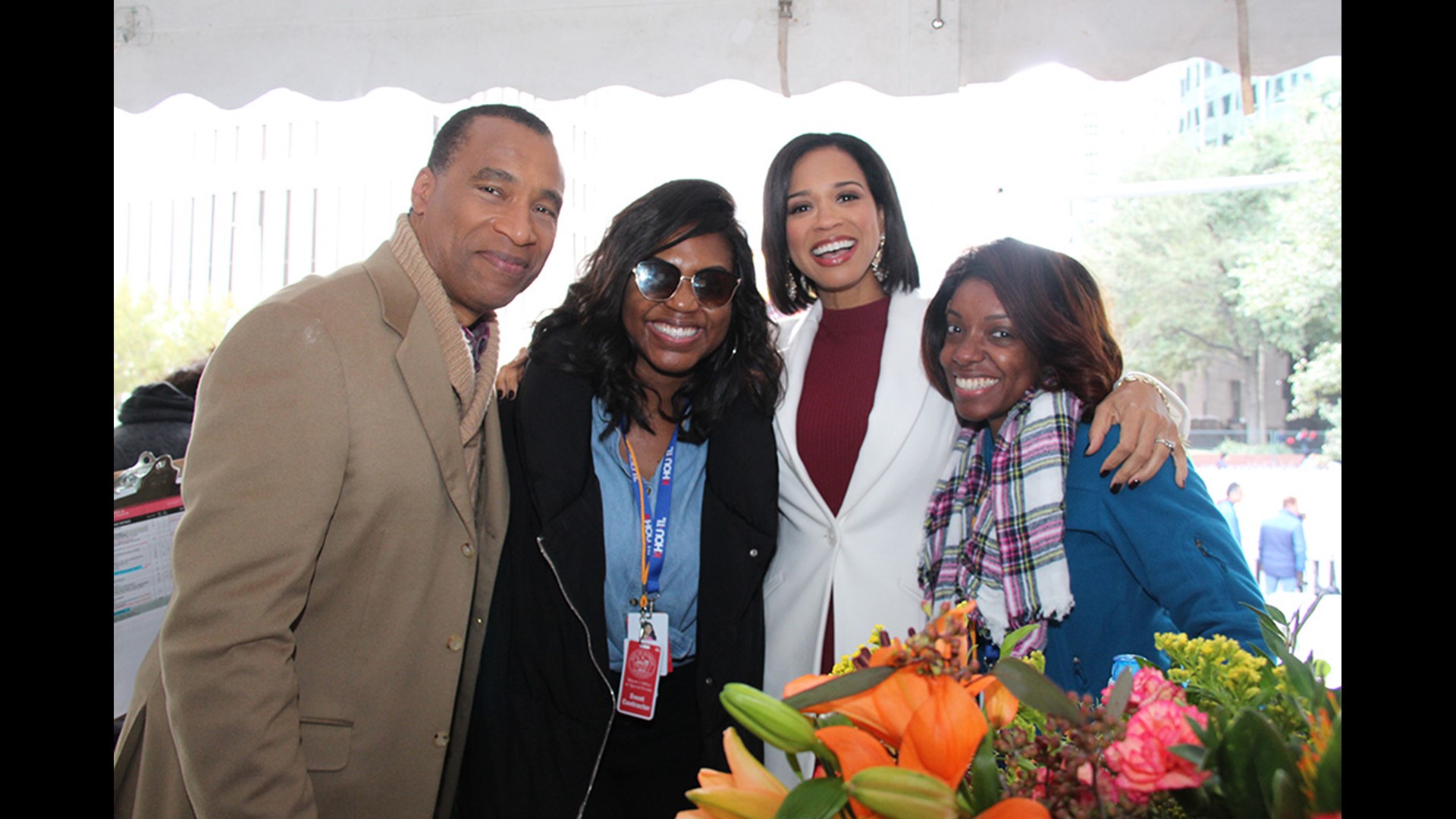 PHOTOS: Celebrating Houston's rich diversity at H-E-B Thanksgiving Day ...