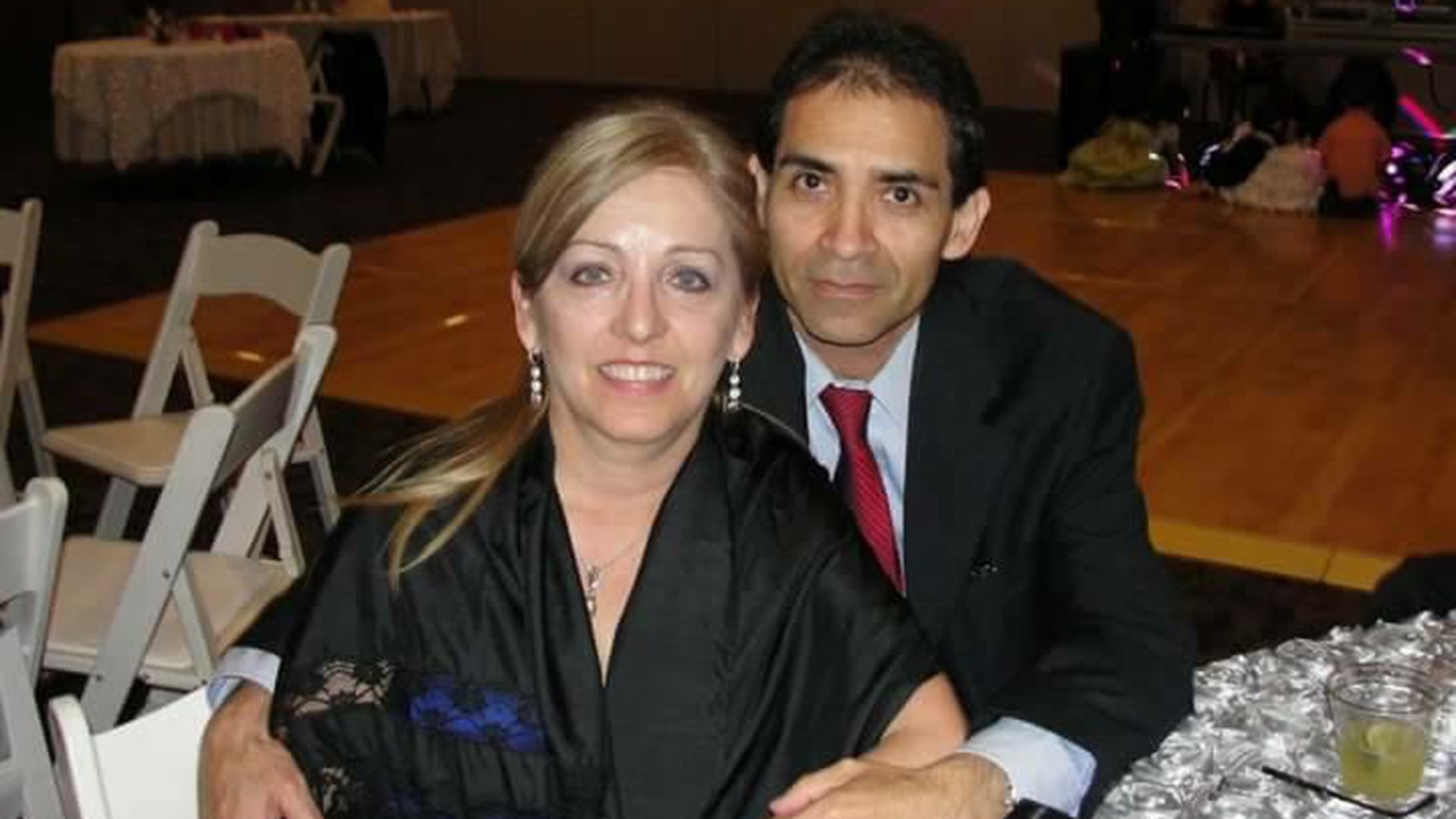 Did Sandra Melgar murder her husband? | khou.com