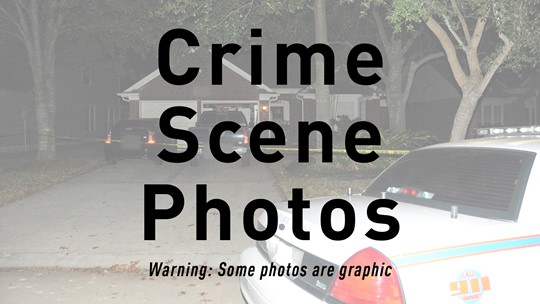 New DNA evidence in Sandra Melgar's case | khou.com