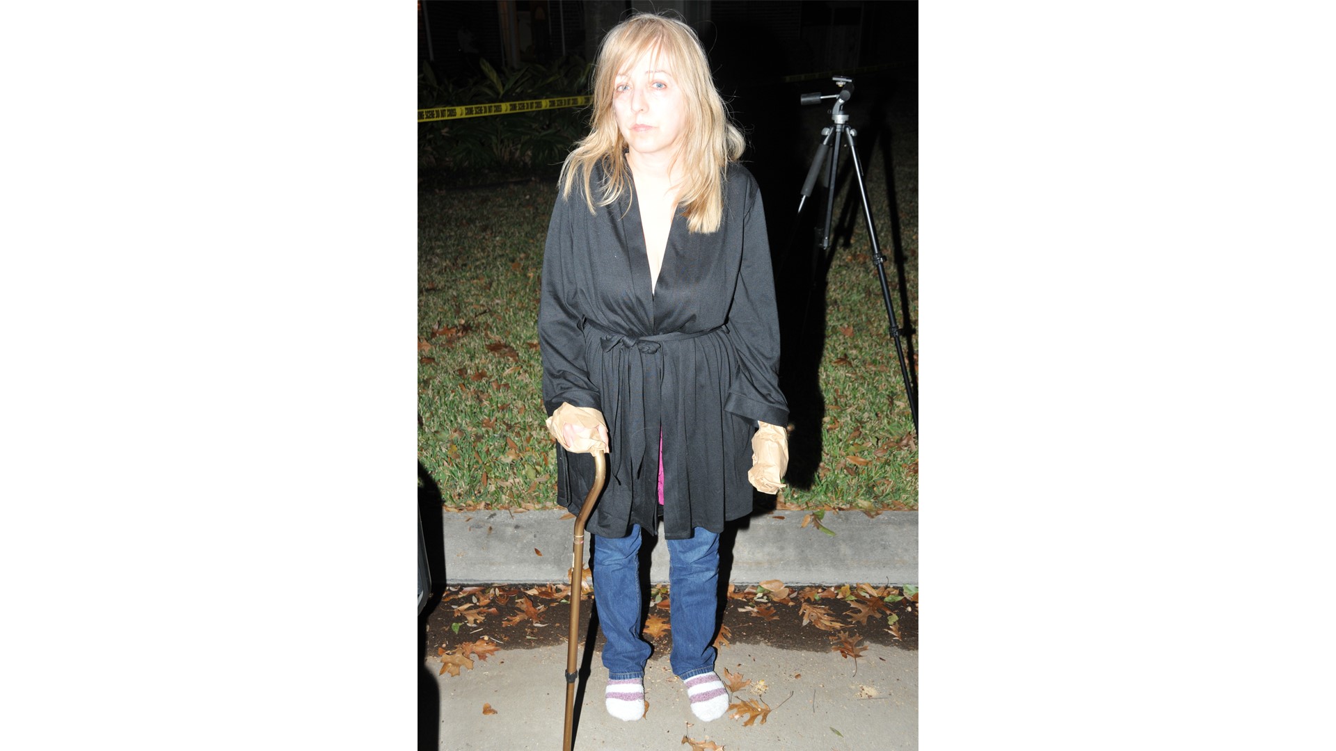 New DNA evidence in Sandra Melgar's case | khou.com