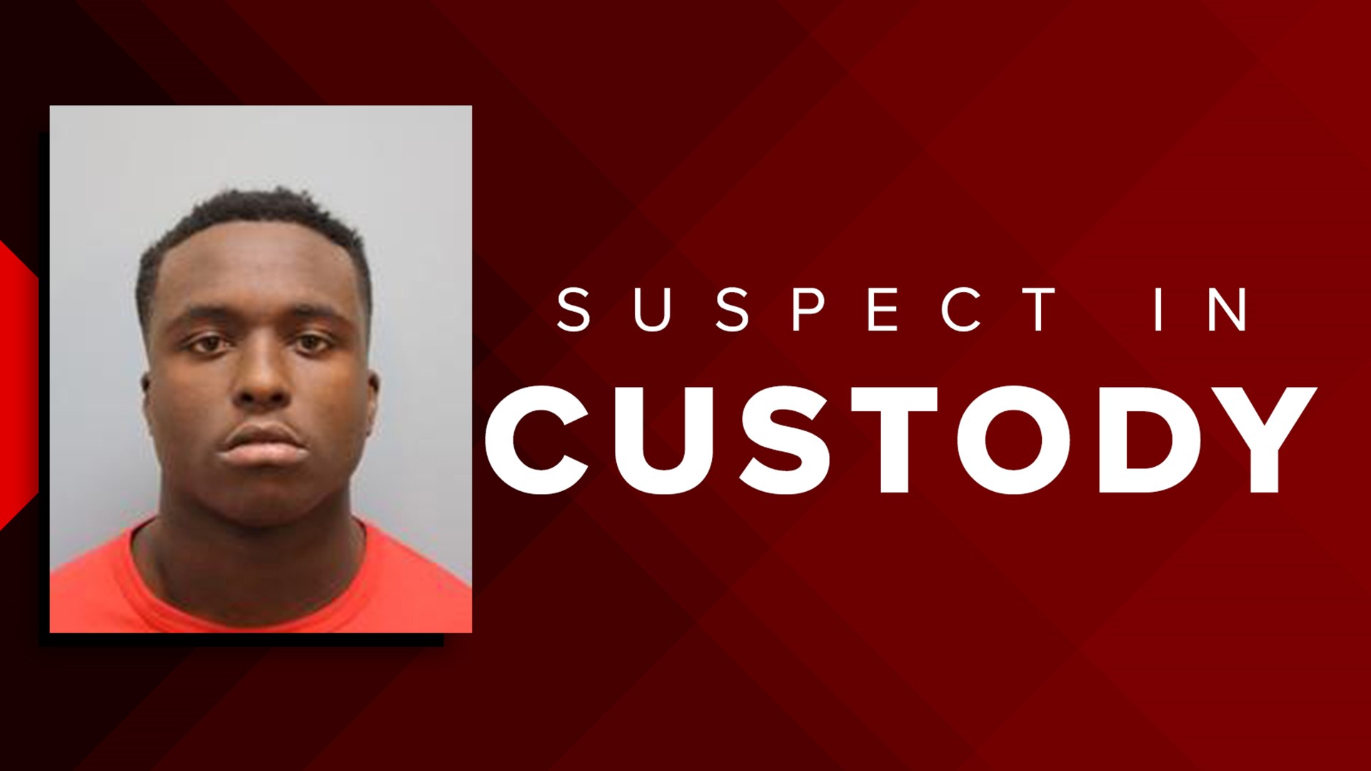 Suspect arrested for capital murder in fatal Cypress home invasion ...
