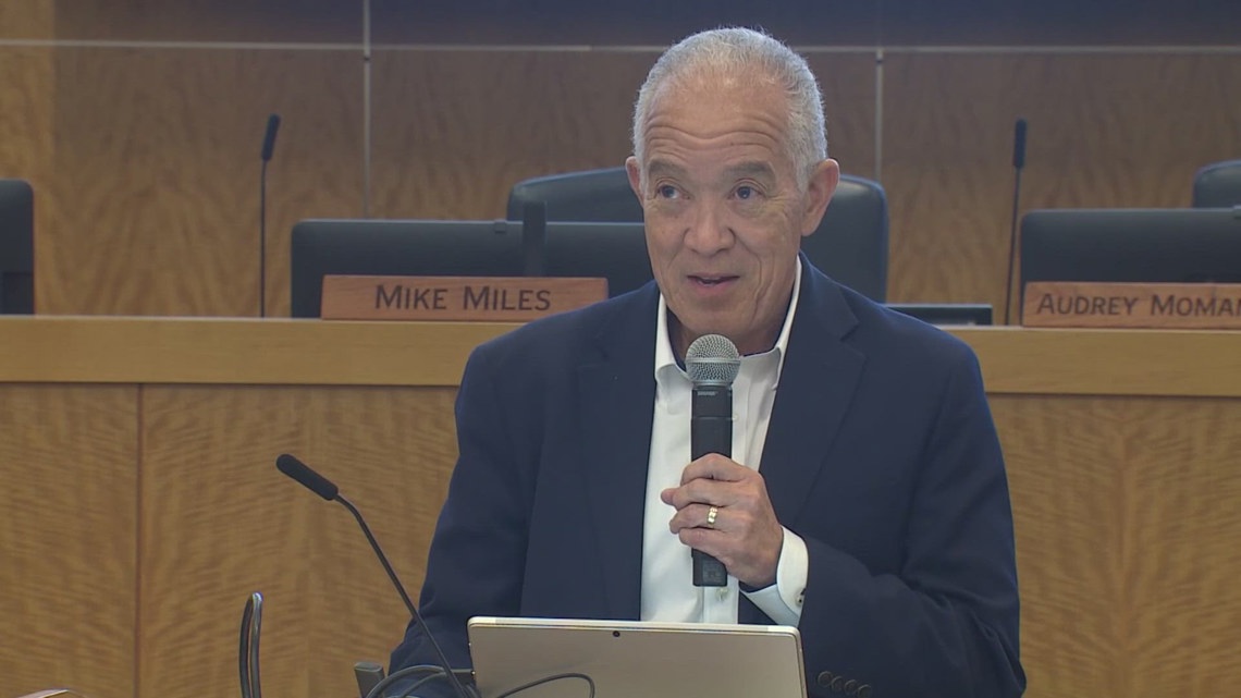 HISD says 2024 high school STAAR test results improved | khou.com
