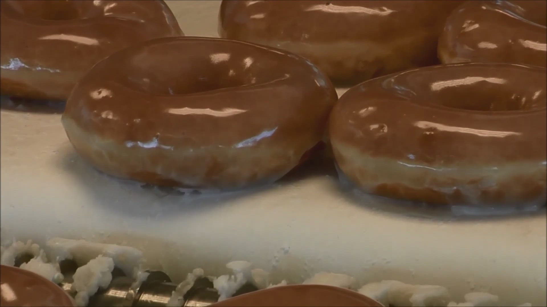 Shipley celebrates National Coffee Day with a bold new flavor | khou.com