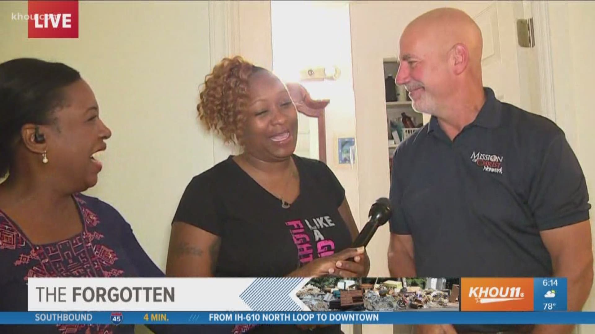 The Forgotten: Update on Tameca Smith | khou.com