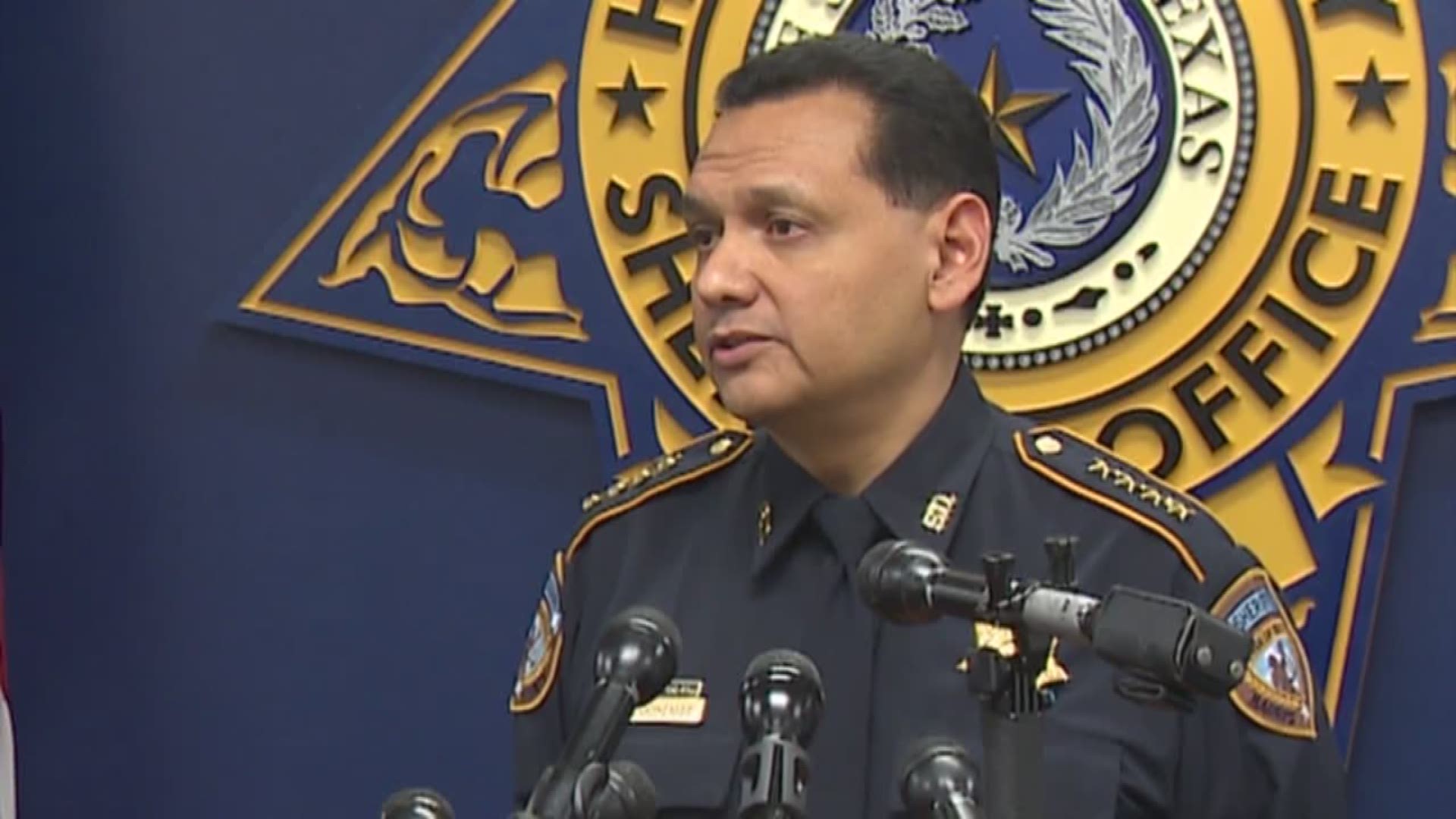 Terry Thompson's ex-fiancée: 'He has anger management issues' | khou.com