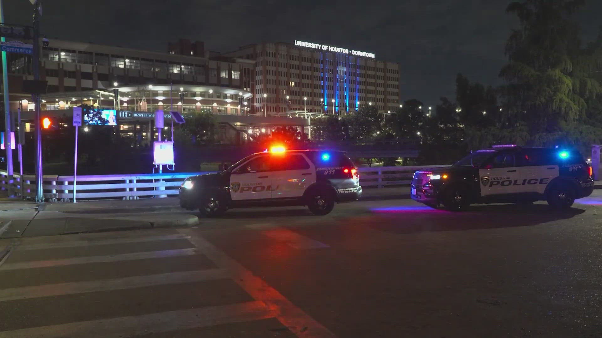 Bodies in Houston bayous: Sixth body pulled near Commerce and Milam ...