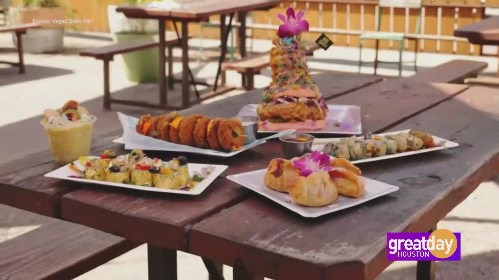 Houston Happenings with Sarah Gish (Jan. 21 - 23, 2022) | khou.com