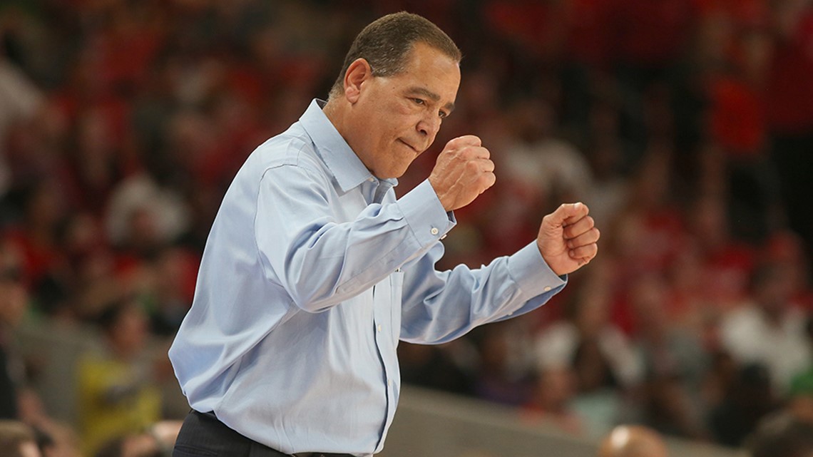 Court Report: Undefeated UH basketball is off to a hot start, and coach ...