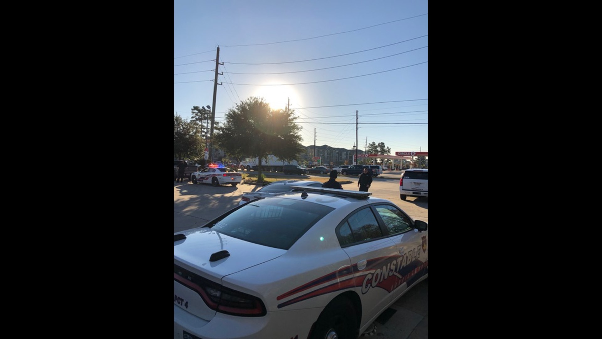 Photos: 22 drivers cited for failing to stop for Klein ISD school buses ...