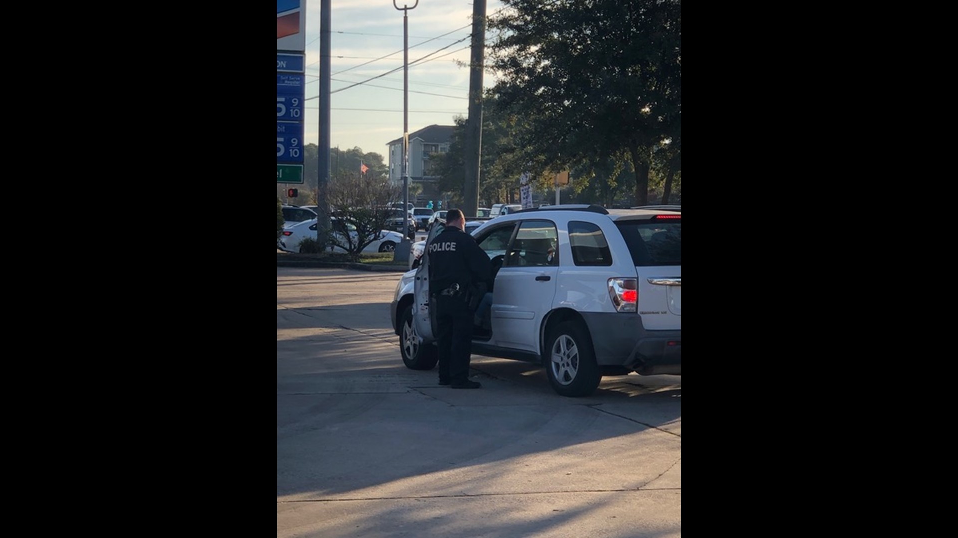 Photos: 22 drivers cited for failing to stop for Klein ISD school buses ...