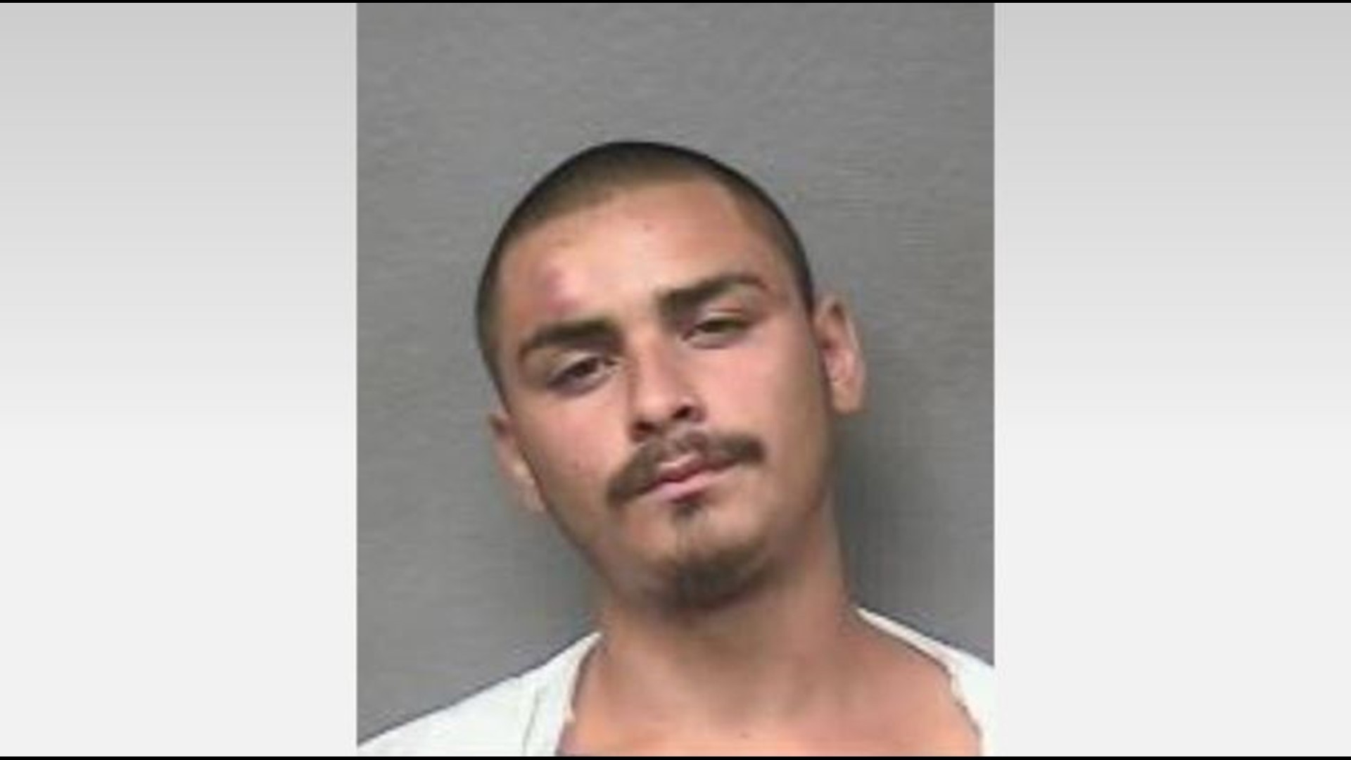 Here's what we know about Daniel Trevino, the suspect in officers ...